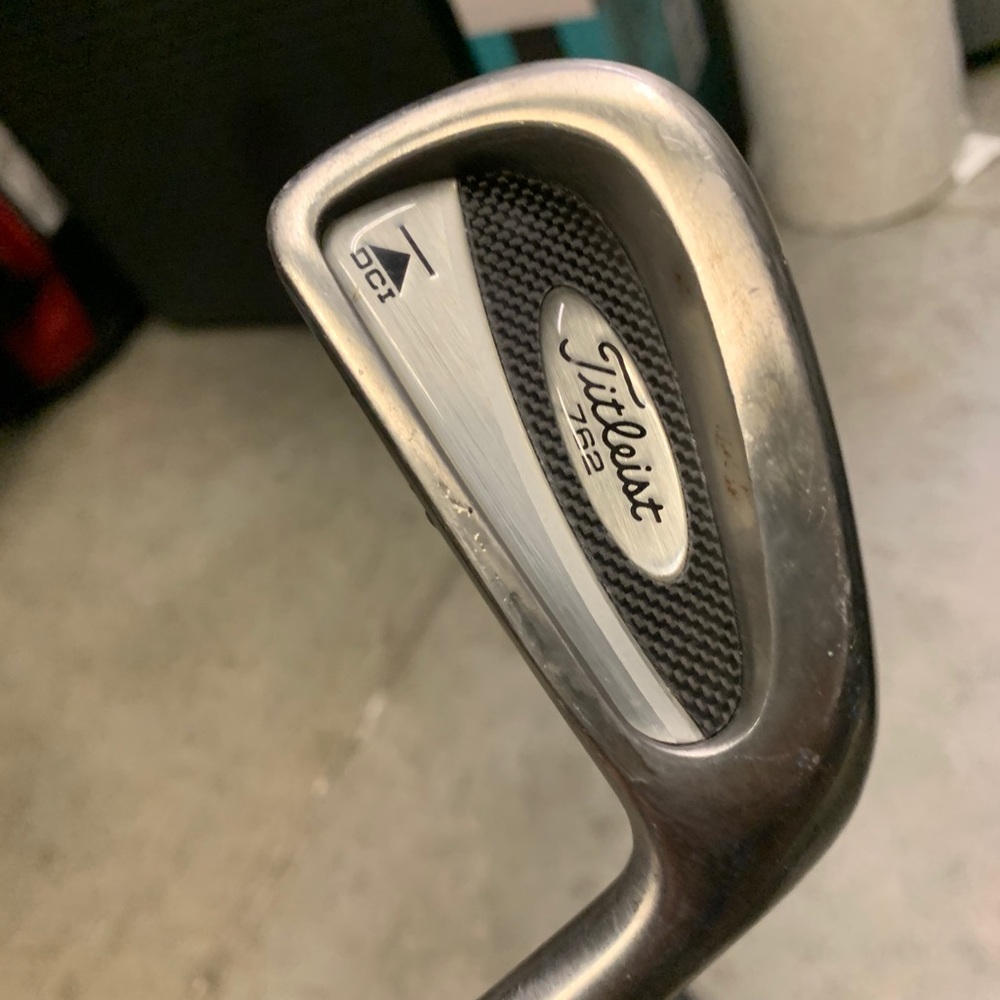 Golf Club Titleist - Gem